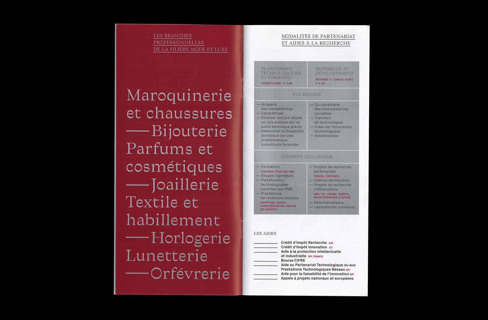 CARATS • STUDIO DOUBLE