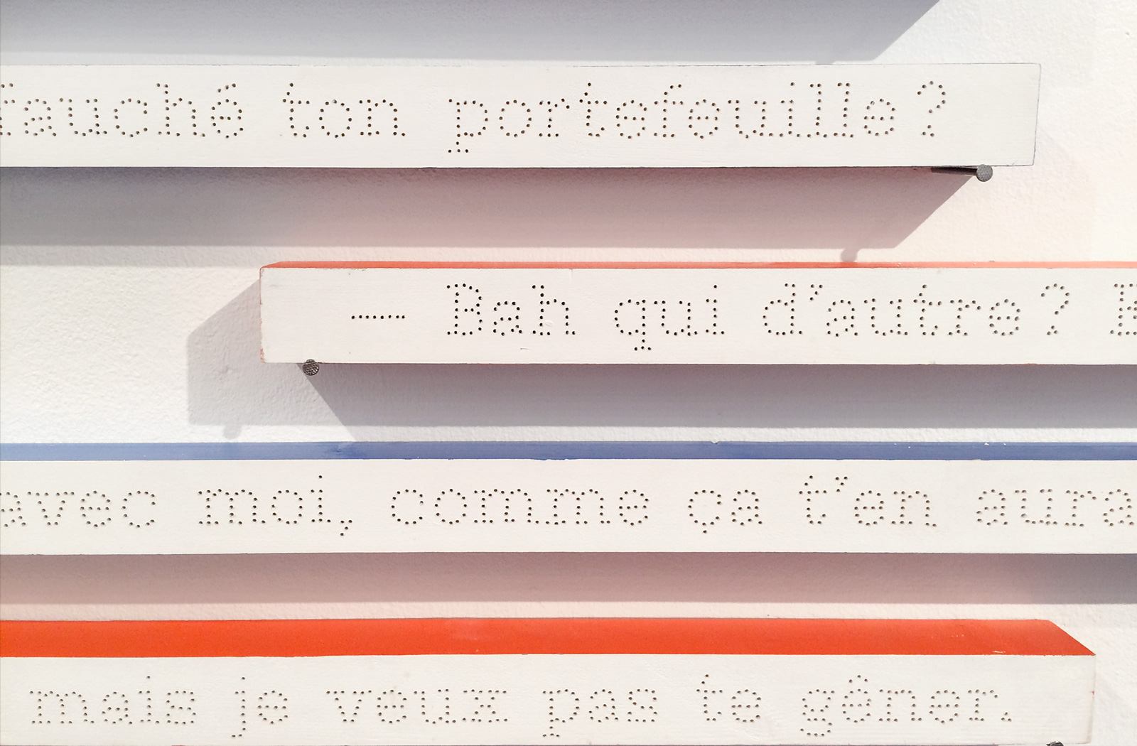 La lune • STUDIO DOUBLE