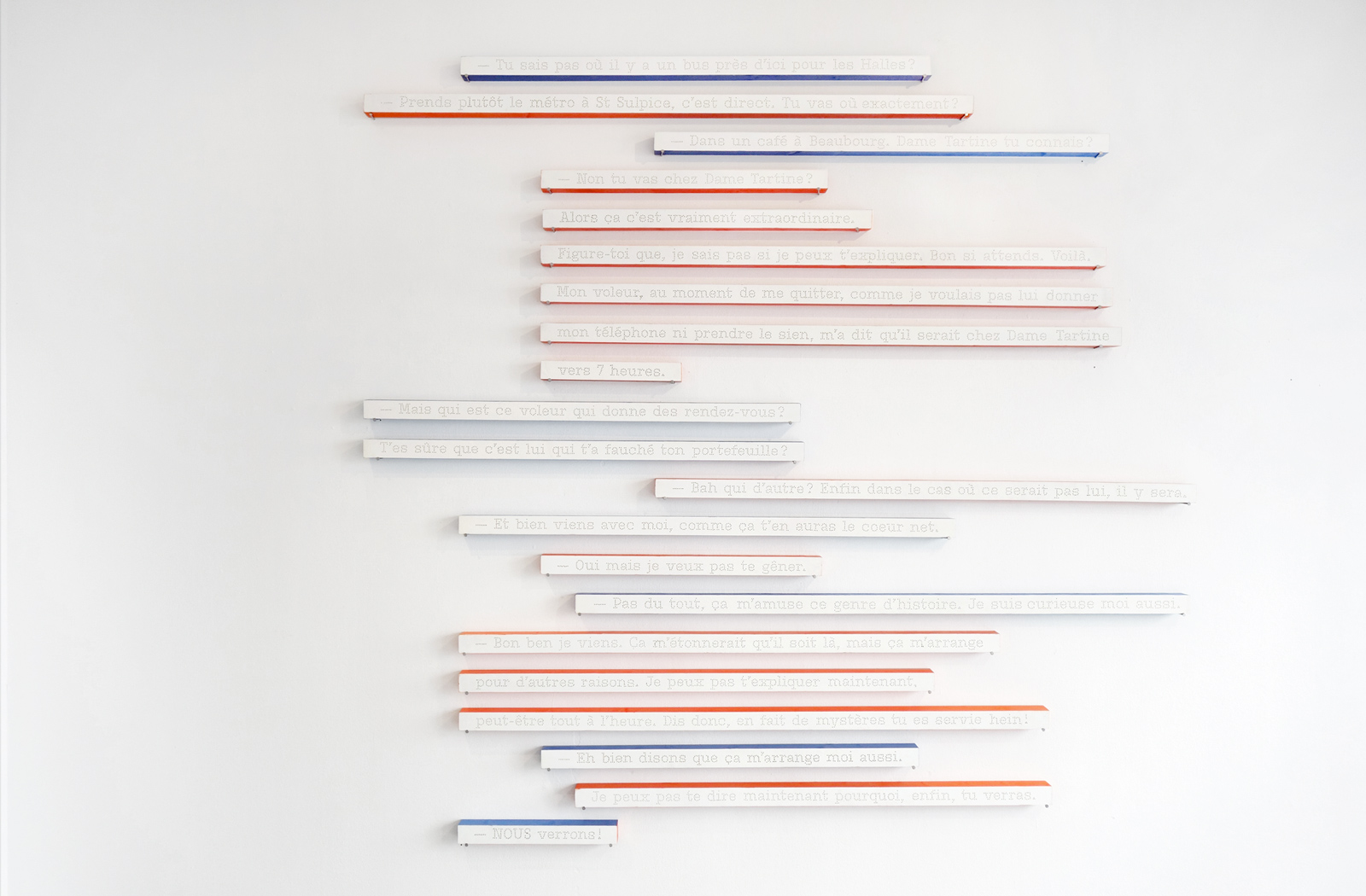 La lune • STUDIO DOUBLE