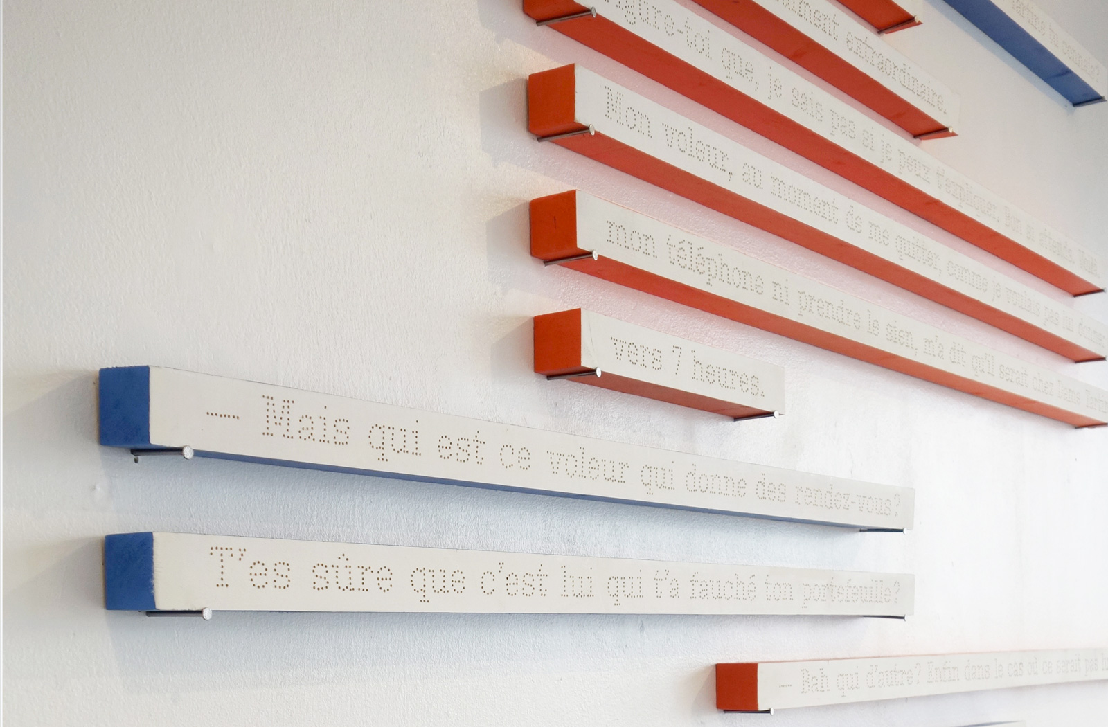 La lune • STUDIO DOUBLE