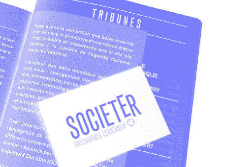 STUDIO DOUBLE • Design graphique · Direction artistique