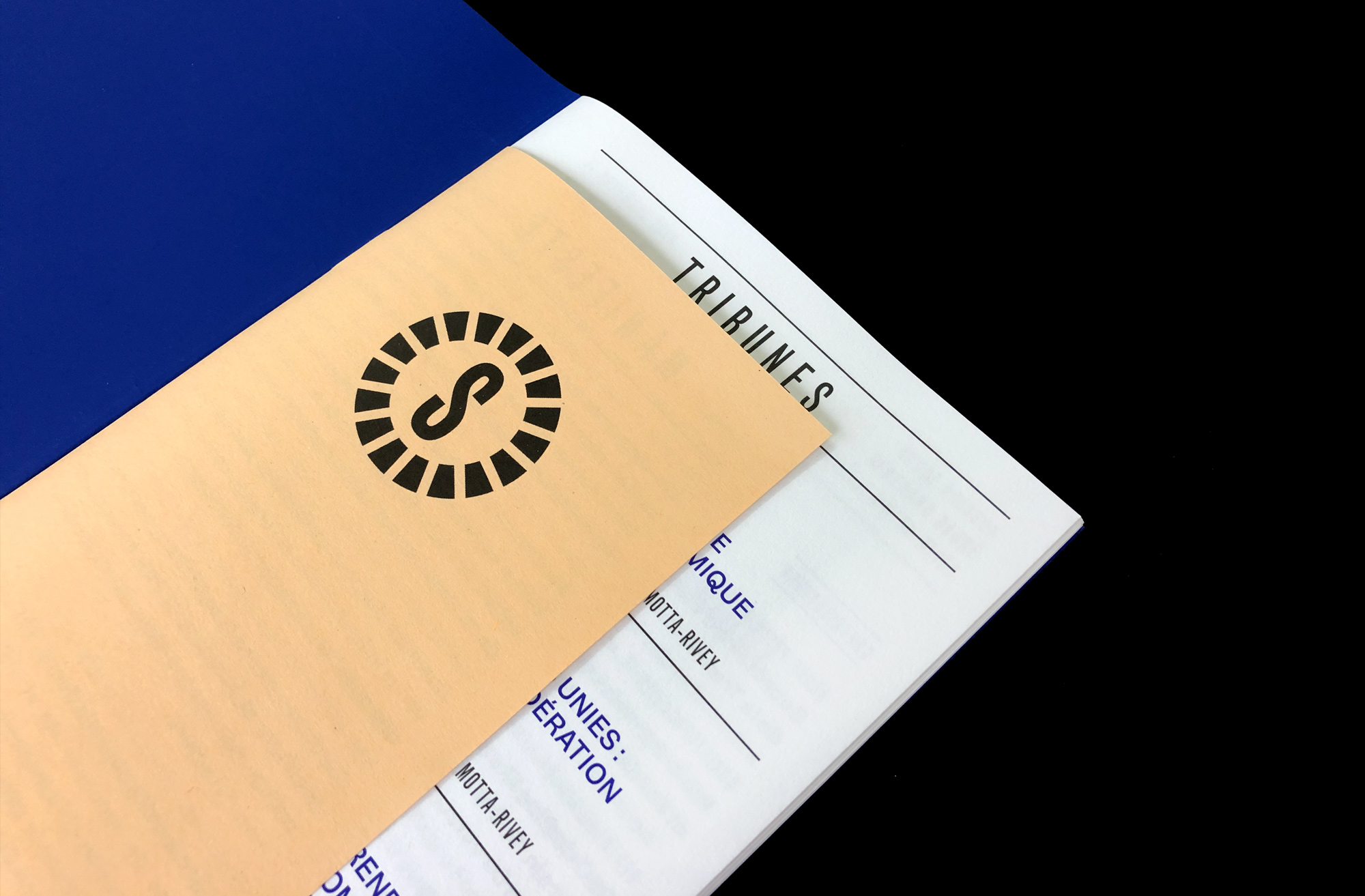 Societer • STUDIO DOUBLE