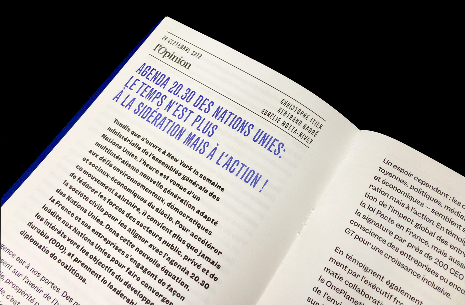 Societer • STUDIO DOUBLE