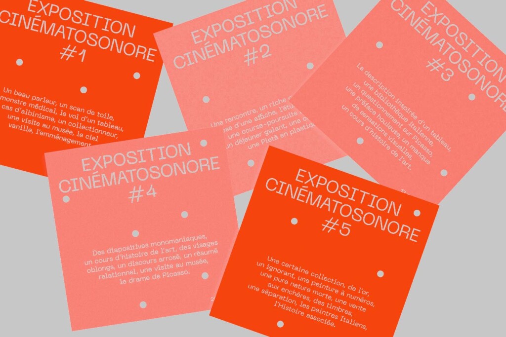 La lune • STUDIO DOUBLE